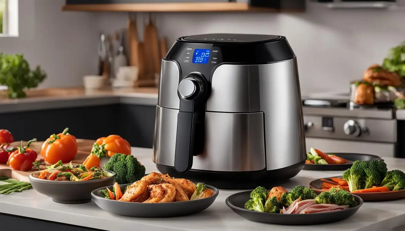 Maximize Your Meals Cooking When Using An Air Fryer: Helpful Tips