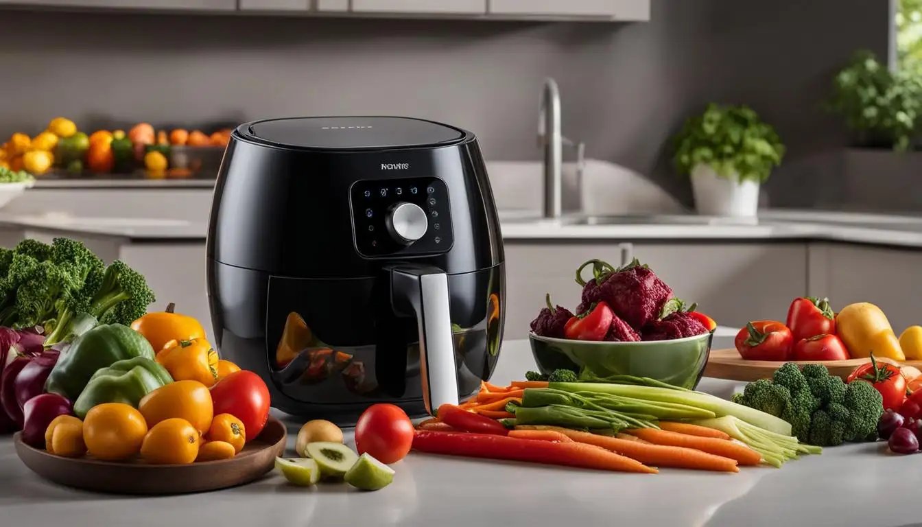 Understanding How An Air Fryer Works: Your Simple Guide
