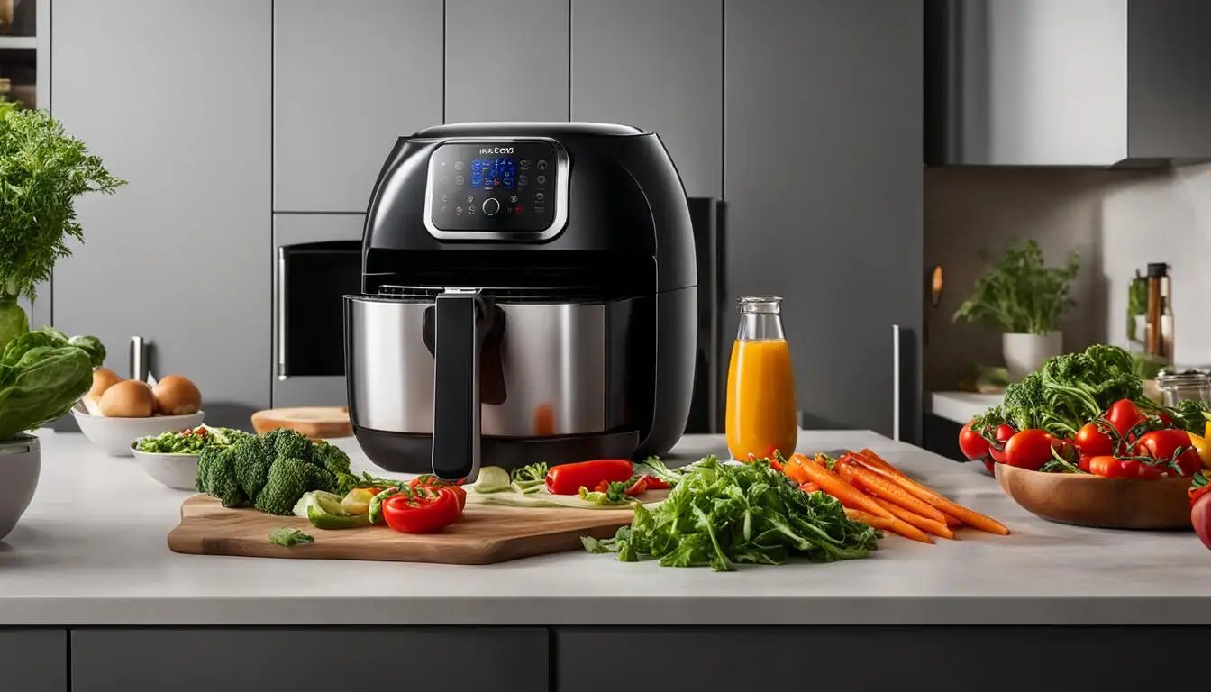Uncovering What Makes An Air Fryer Different: A Complete Guide