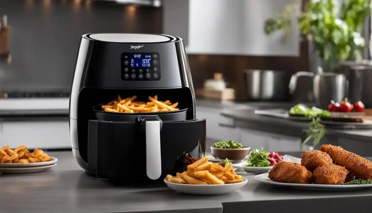 Unpacking The Mechanism: How Do Air Fryers Work?