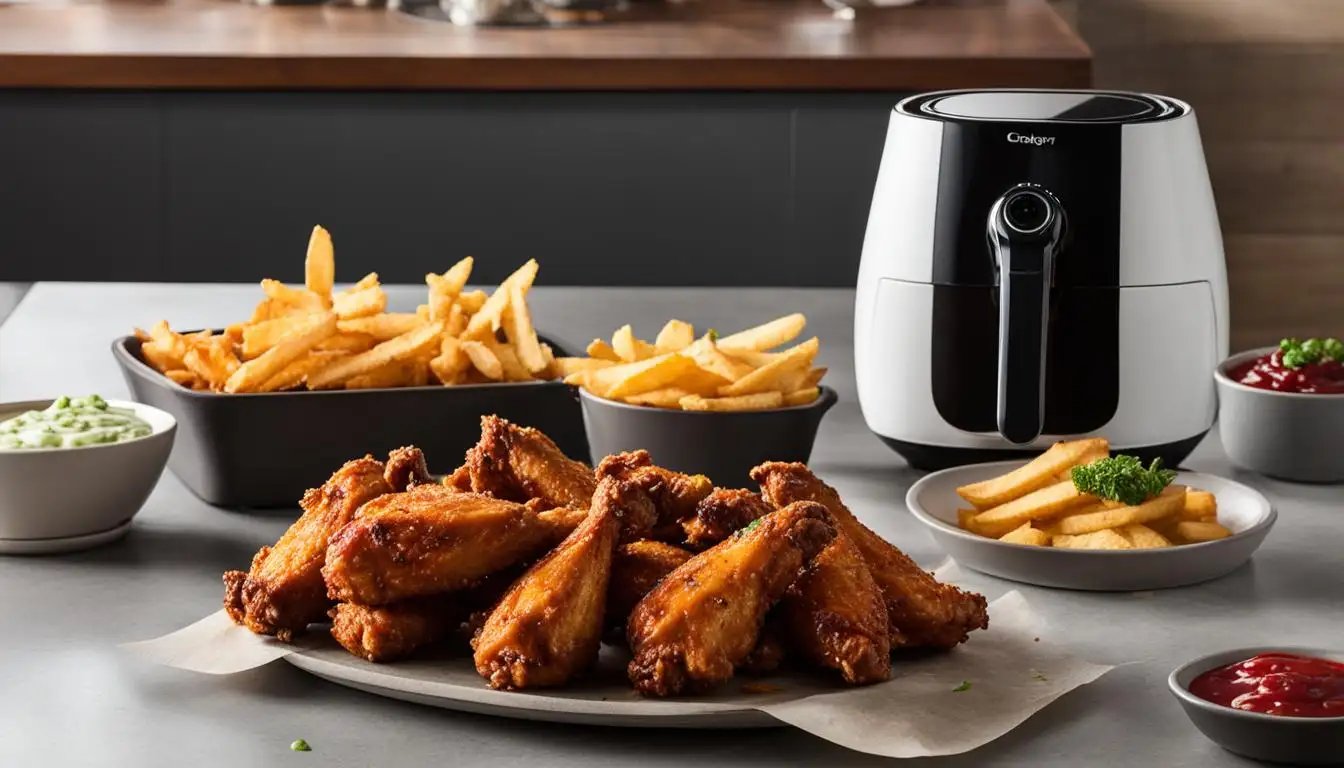 What Is The Best Size Air Fryer To Buy: Your Sizing Guide