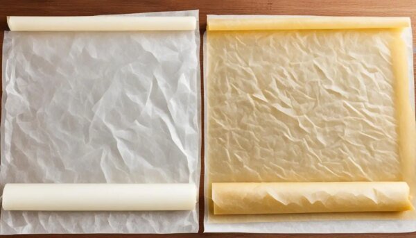 How To Use Parchment Paper In An Air Fryer: Easy Steps Guide