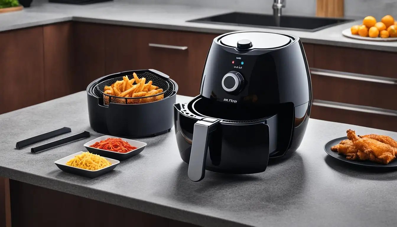 Why Does My Air Fryer Smoke? Find Out What Happens