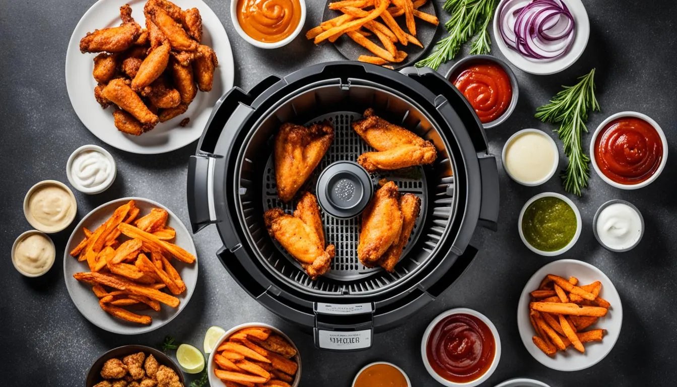 Can An Air Fryer Replace A Slow Cooker: Which One To Choose?