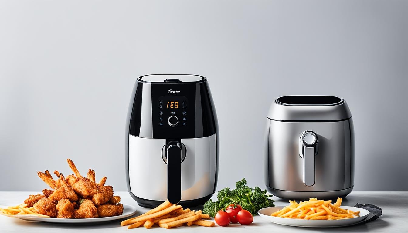 Can An Air Fryer Overheat? Essential Safety Tips